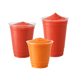 9oz - 255ml Alternative Clear Plastic Cups | Recyclable & Versatile Options